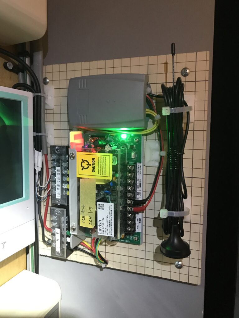 EPIC（スマートロック） – 導入事例（EPIC/Lavish/Guub） – 株式会社エナスピレーション