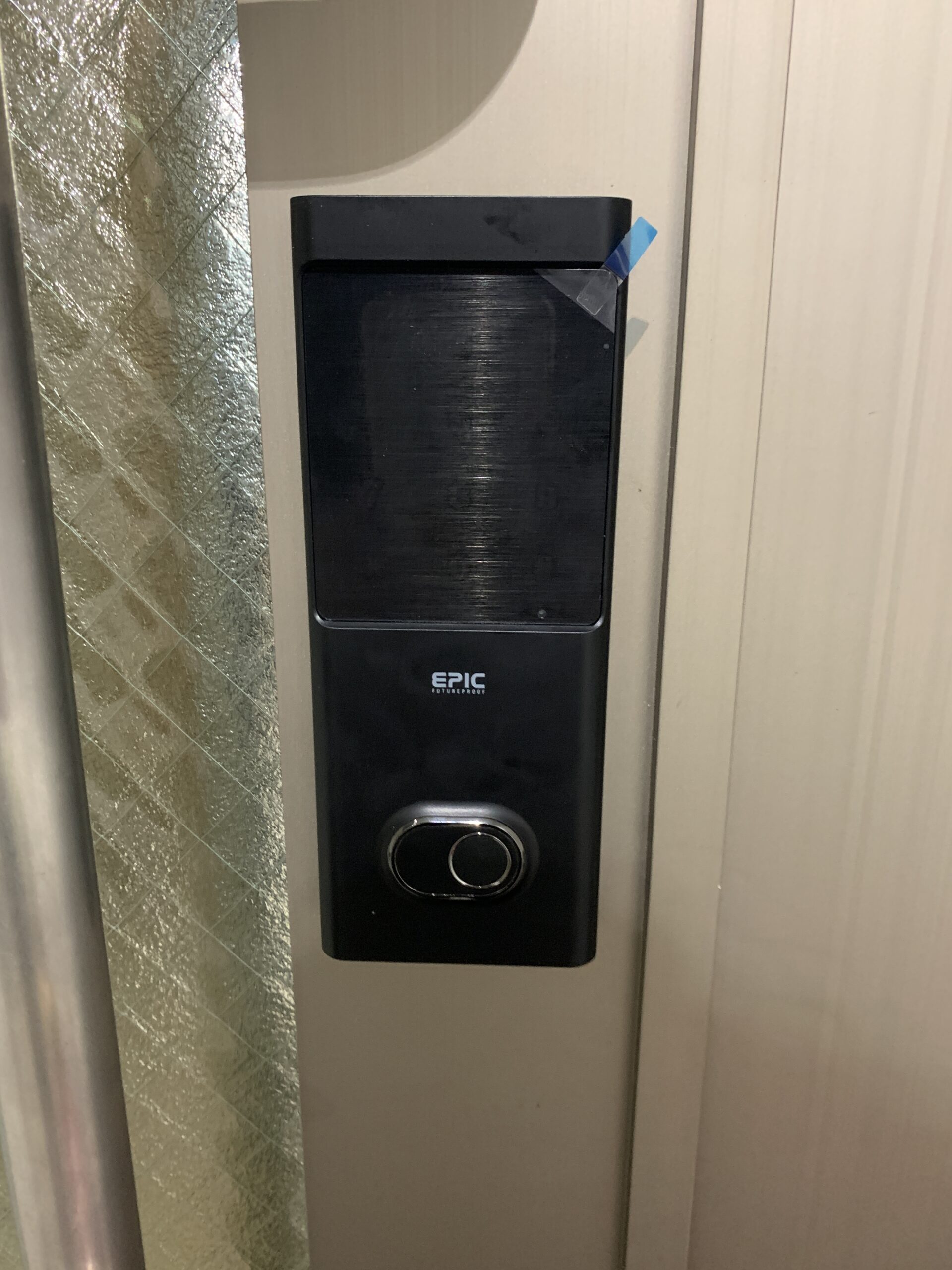 EPIC（スマートロック） – 導入事例（EPIC/Lavish/Guub） – 株式会社エナスピレーション