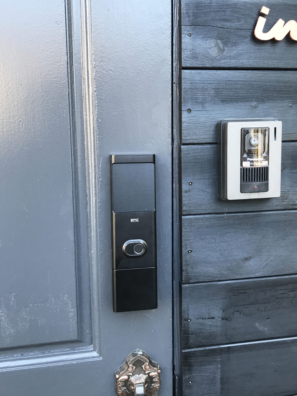 導入事例（EPIC/Lavish/Guub） – 【株式会社エナスピレーション】高性能のスマートロック＆電気錠提案！月額無料のスマホアプリや ...